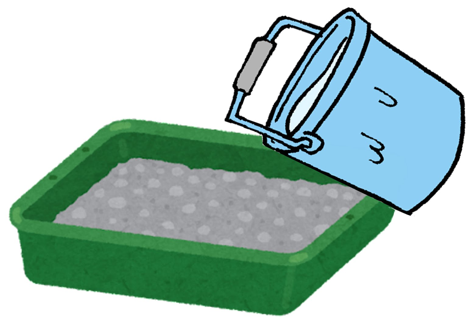 コンクリート の 練り 方 - オールラウンダーを目指して